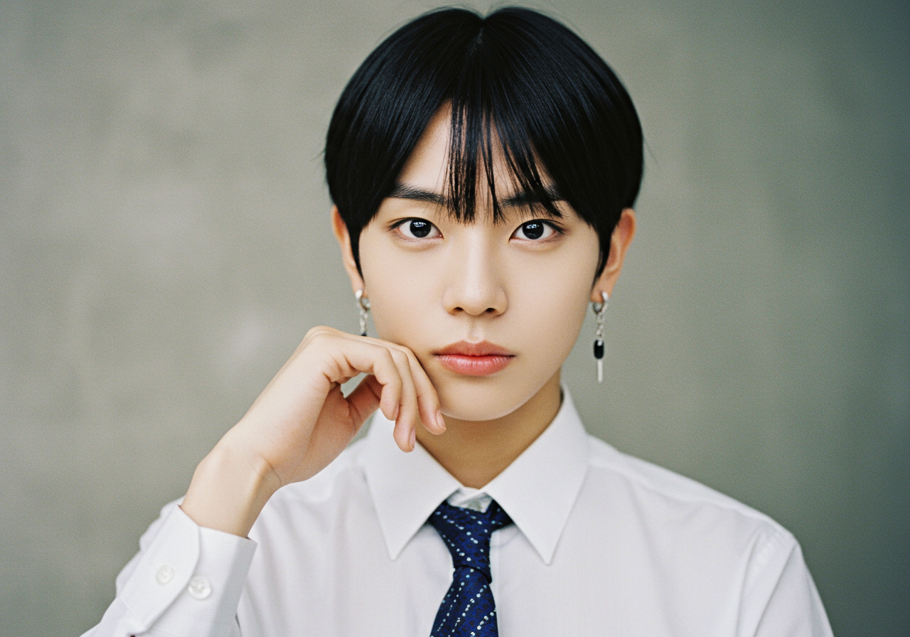 Free Idol Photo Booth Online: Take a Virtual Photo with Your Favorite ...