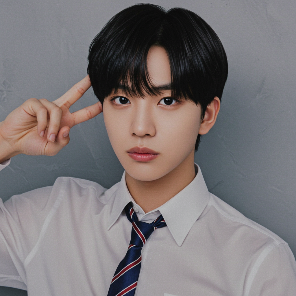 Free Idol Photo Booth Online: Take a Virtual Photo with Your Favorite ...